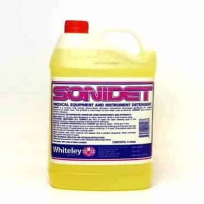 Enpower Supply Solutions | Sonidet Instrument Detergent 5 Litre