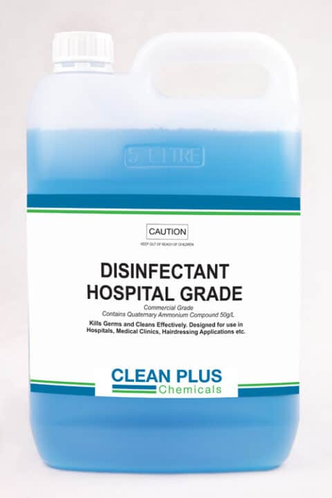 Enpower Supply Solutions | 5L Hospital Grade Disinfectant
